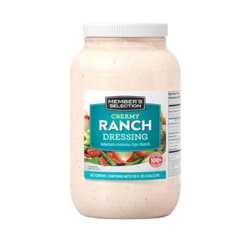 ME-MART | Aderezo Ranch Galón